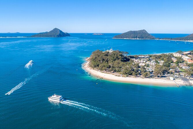 Port Stephens, departing Newcastle - Whales, hike & sand dunes! - FAQ