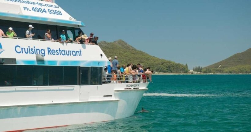 Port Stephens Experience + Sydney Hop-on-Hop-off Bus Ticket - Who Will Enjoy This Tour?