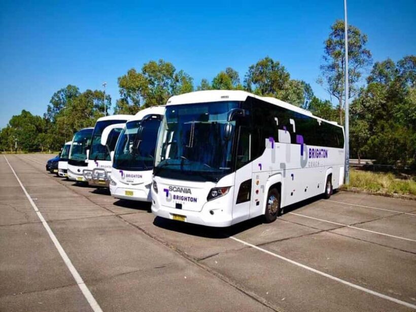 Port Stephens Experience + Sydney Hop-on-Hop-off Bus Ticket - Final Thoughts