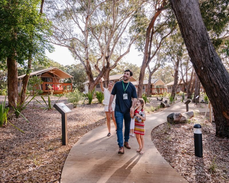 Port Stephens: Koala Sanctuary General Admission Ticket - Final Thoughts