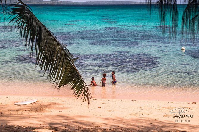 Port Vila Shuttle Airport Transfer to Port Vila Hotel - What to Expect on the Journey