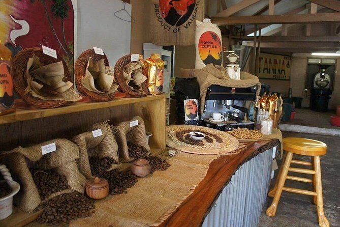 Port Vila Vanuatu Sightseeing Day Tour - What’s Included and How It Works