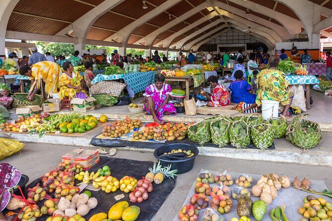 Port Vila's Guided Food Experience - Final Thoughts
