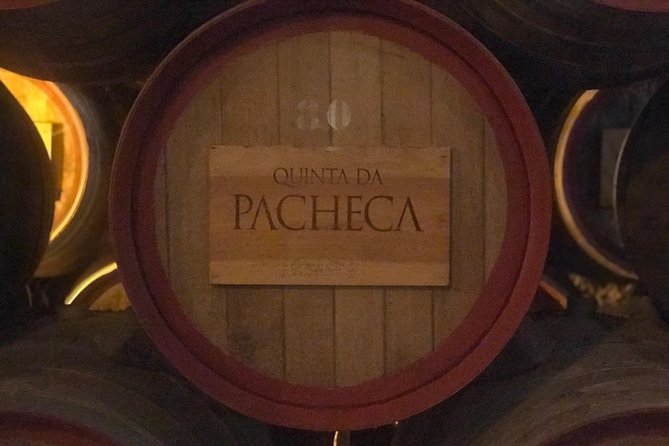 Port Wine Cellars Private Tour with Local Lunch - Key Points