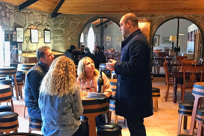 Port Wine Cellars Private Tour with Local Lunch - Final Thoughts: Is This Tour Right for You?