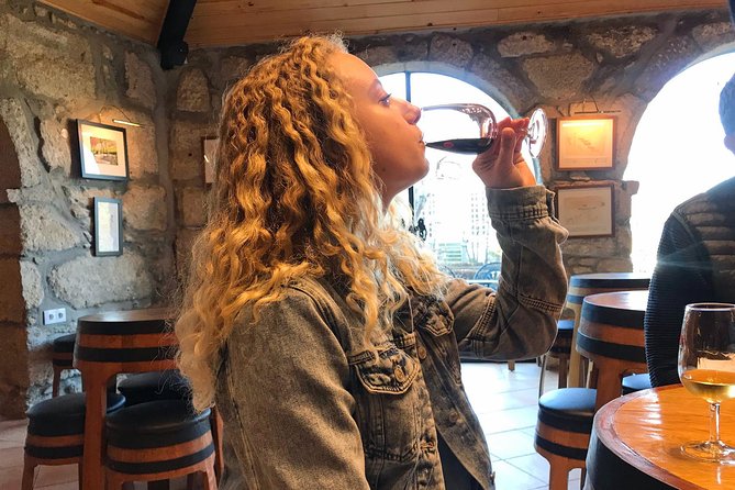 Port Wine Cellars Private Tour with Local Lunch - FAQs