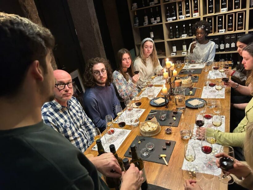 Port Wine class with 5 Port tasting and pairings - Who Should Sign Up for This Experience?