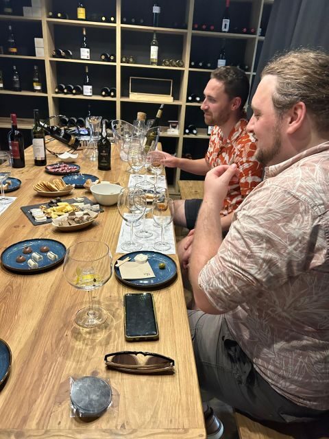 Port Wine class with 5 Port tasting and pairings - The Sum Up: The Value of a Port Wine Class in Porto