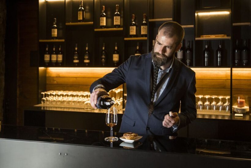 Port Wine Experience - FAQ