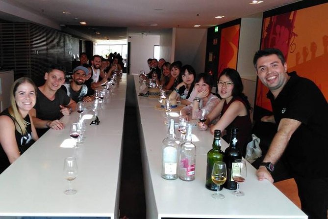 Port Wine Lodges Tour Including 7 Port Wine Tastings (English) - The Sum Up