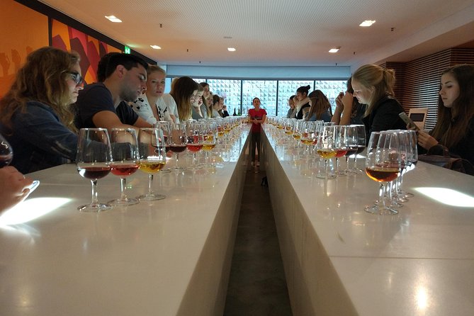 Port Wine Lodges Tour Including 7 Port Wine Tastings (English) - FAQ