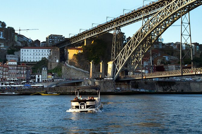 Port Wine Sunset Boat Tour - Who Should Consider This Tour?