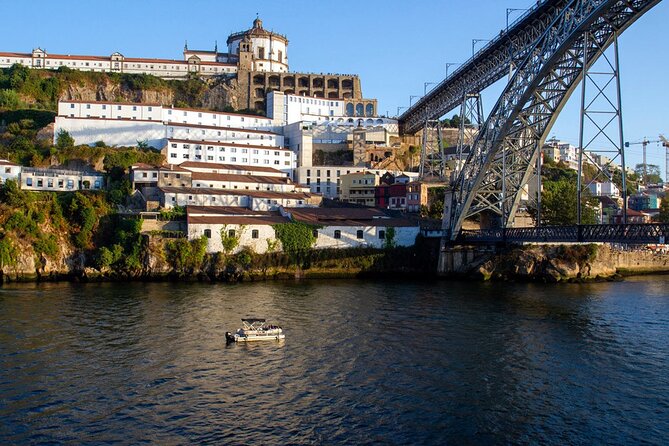 Port Wine Sunset Boat Tour - FAQ