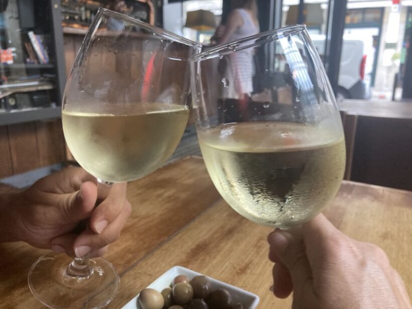 Port wine & wine walking tour with culture - max 8 pax - An Authentic Dive into Porto’s Wine and Culture Scene