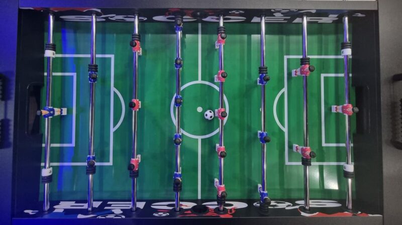 Portal VR Arena, VR-games, Attractions, Birthday party - Introduction