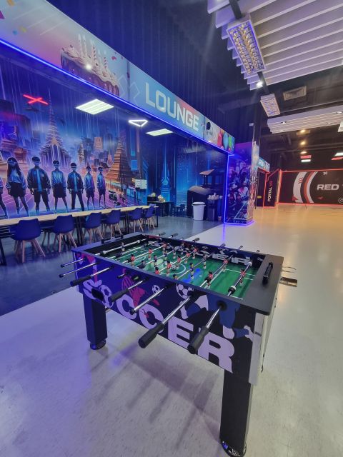 Portal VR Arena, VR-games, Attractions, Birthday party - Authentic Reviews and Real Experiences