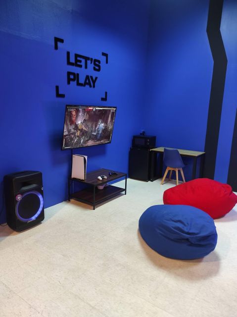 Portal VR Arena, VR-games, Attractions, Birthday party - Practical Tips for Visitors