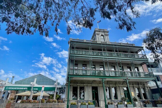 Portarlington | Bellarine Coastal Trail | Self-Guided Bike Tour - The Itinerary: A Day of Coastal Charm and Historic Sights