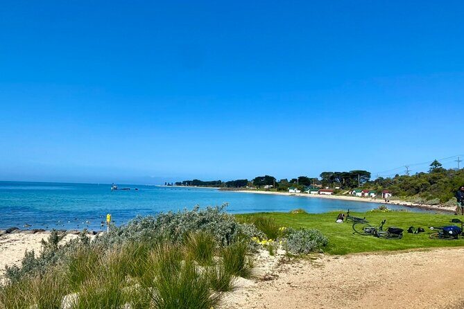 Portarlington | Bellarine Coastal Trail | Self-Guided Bike Tour - Who Is This Tour Best For?