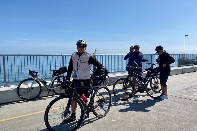 Portarlington | Bellarine Coastal Trail | Self-Guided Bike Tour - Final Thoughts