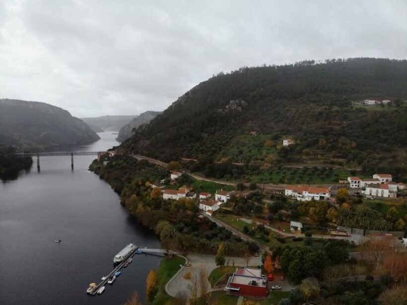 Portas de Rodao Boat Trip - Vilaportuguesa - Who Will Love This Tour?