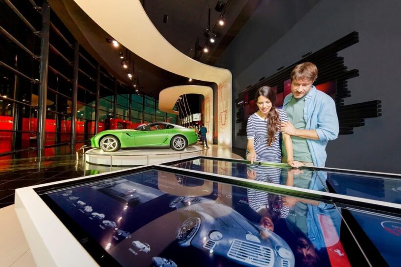PortAventura and Ferrari Land: Full-Day Trip from Barcelona - An In-Depth Look at the Tour Experience