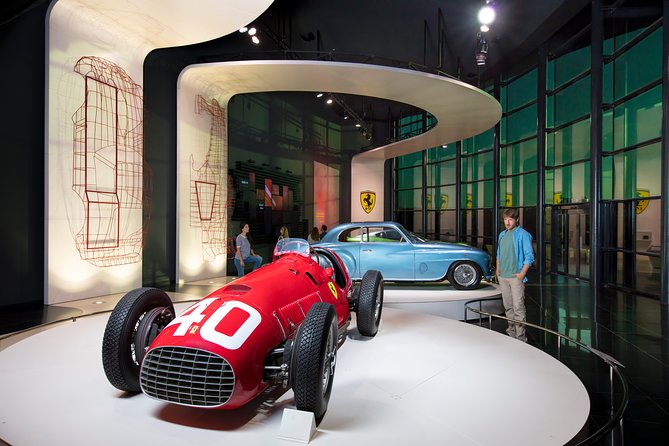 Portaventura Park and Ferrari Land Day Trip From Barcelona - Customer Feedback and Experiences