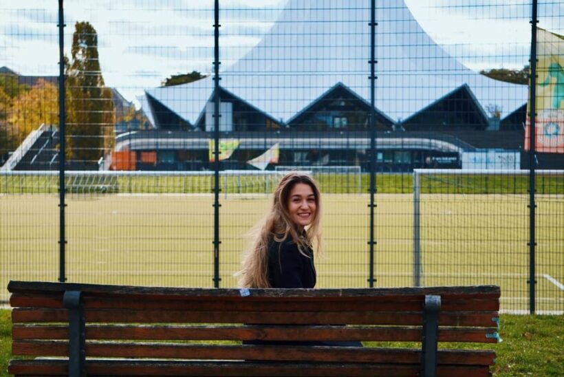 Portfolio Day: For Photographers in Berlin(Streetstyle) - Key Points