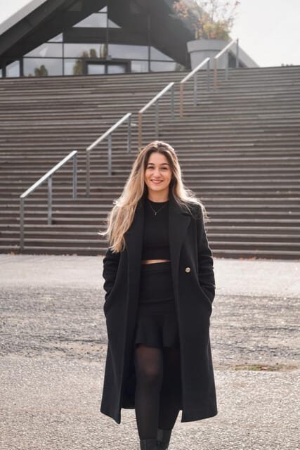 Portfolio Day: For Photographers in Berlin(Streetstyle) - What Is This Tour Really About?