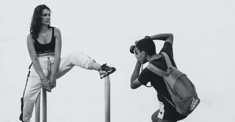 Portfolio Day: For Photographers in Berlin(Streetstyle) - What Youll Love About This Experience