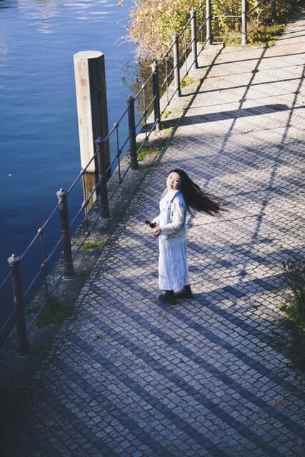 Portfolio Day: For Photographers in Berlin(Streetstyle) - Reviews from Participants