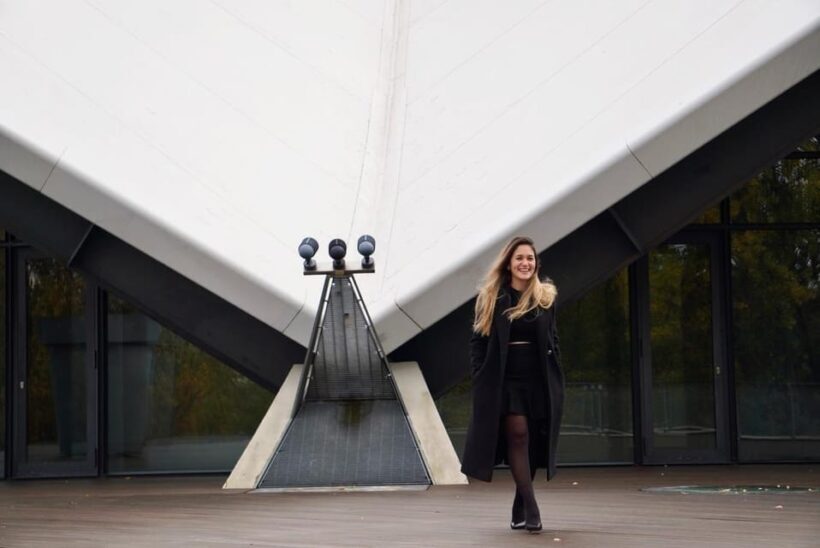 Portfolio Day: For Photographers in Berlin(Streetstyle) - Who Should Book This Tour?