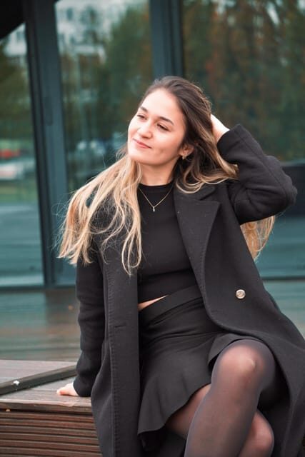 Portfolio Day: For Photographers in Berlin(Streetstyle) - Final Thoughts