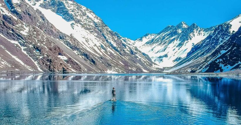 Portillo & Laguna del Inca with Lunch at the Hotel Portillo - Authentic Experiences and Honest Insights