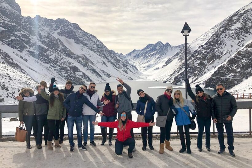 Portillo & Laguna del Inca with Lunch at the Hotel Portillo - Who Will Enjoy This Tour Most?