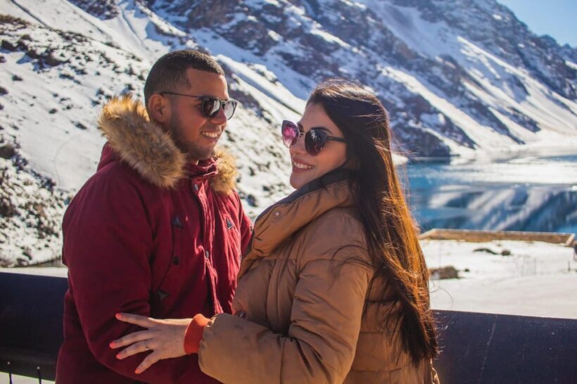 Portillo & Laguna del Inca with Lunch at the Hotel Portillo - FAQ