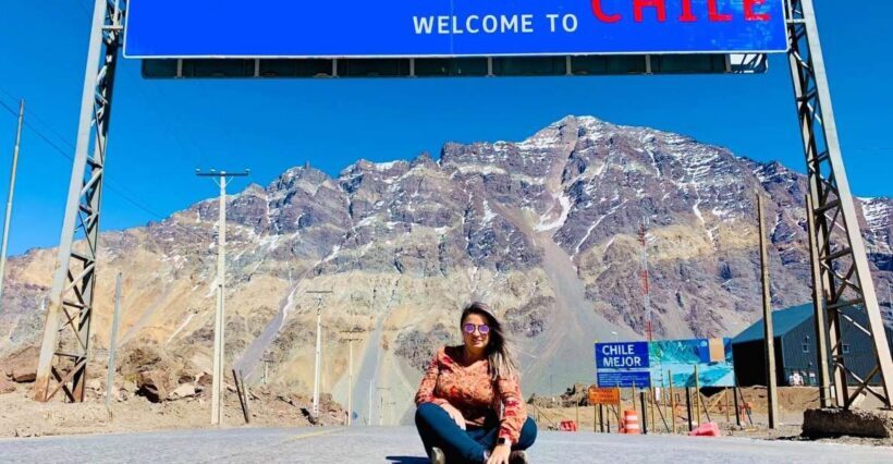 Portillo - Laguna Inca full day - Exploring the Andes and Inca Heritage: The Portillo - Laguna Inca Full Day Tour