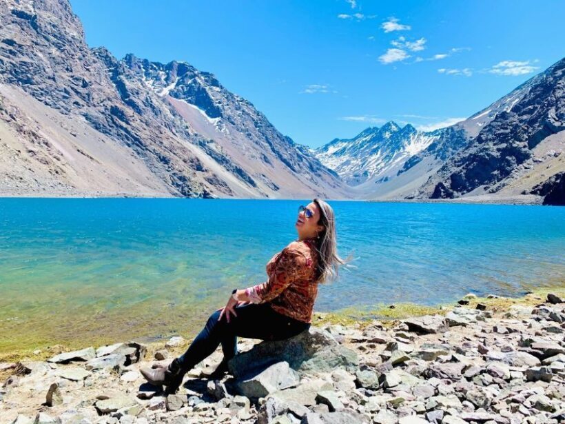 Portillo - Laguna Inca full day - Transportation, Guides, and Group Size