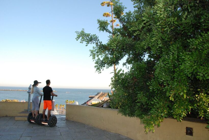 Portimão: 1.25-Hour Segway Tour - Who Will Love This Tour?