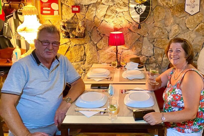 Portimão: 3-Hour Food and Historical Center Tour - Practical Considerations