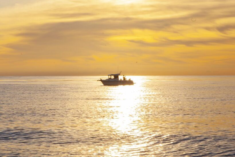 Portimão: Algarve Reef Fishing - Frequently Asked Questions