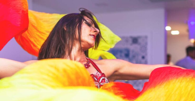 Portimão: Arabian Night Dance Show with Tapas and Wine - Summary: Who Should Consider This Experience?
