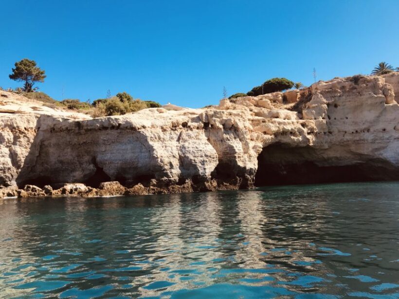 Portimão: Benagil Cave, Marinha Beach Speedboat Tour - FAQ
