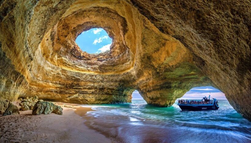 Portimão: Benagil Caves & Dolphins Watching with Biologist - The Real Feel: What Travelers Are Saying