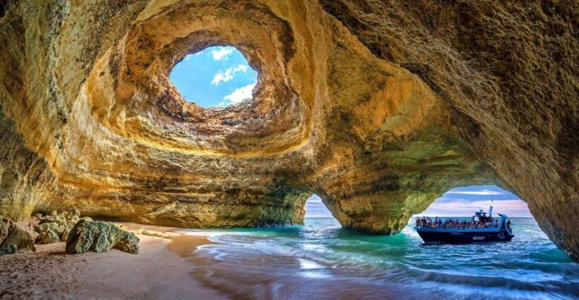 Portimão: Benagil Caves & Dolphins Watching with Biologist - The Sum Up: Is It Worth It?