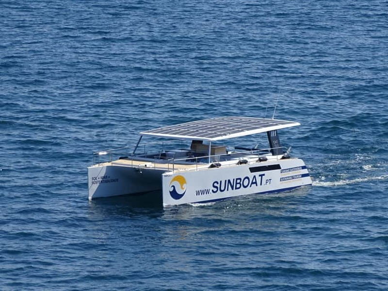 Portimão: Benagil Caves & Golden Coast Eco Catamaran Tour - Who Will Love This Tour?