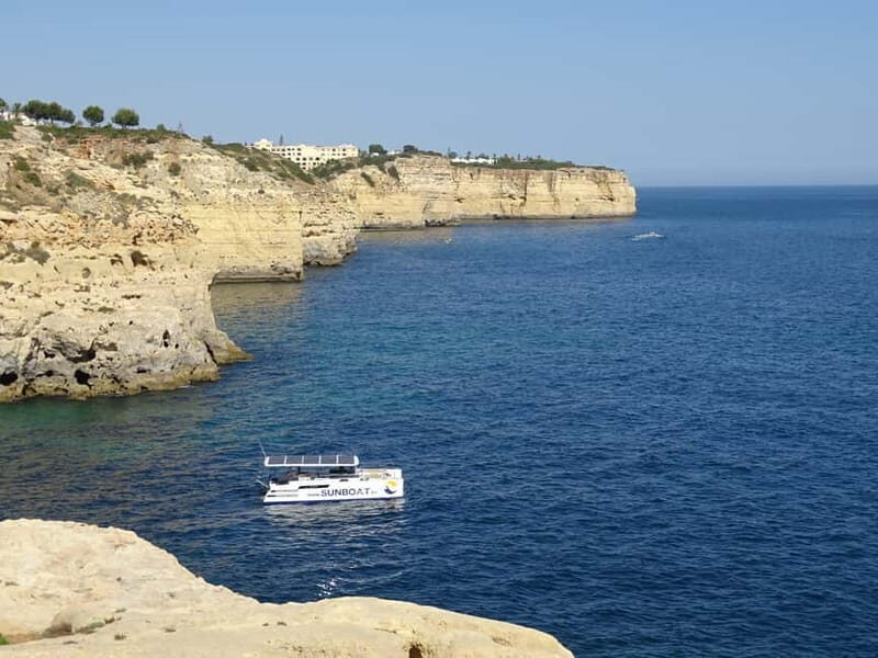Portimão: Benagil Caves & Golden Coast Eco Catamaran Tour - The Bottom Line