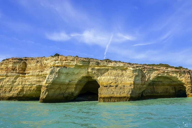 Portimão: Benagil Caves Speed Boat Tour with Sunset Option - Portimão: Benagil Caves Speed Boat Tour with Sunset Option — A Detailed Review