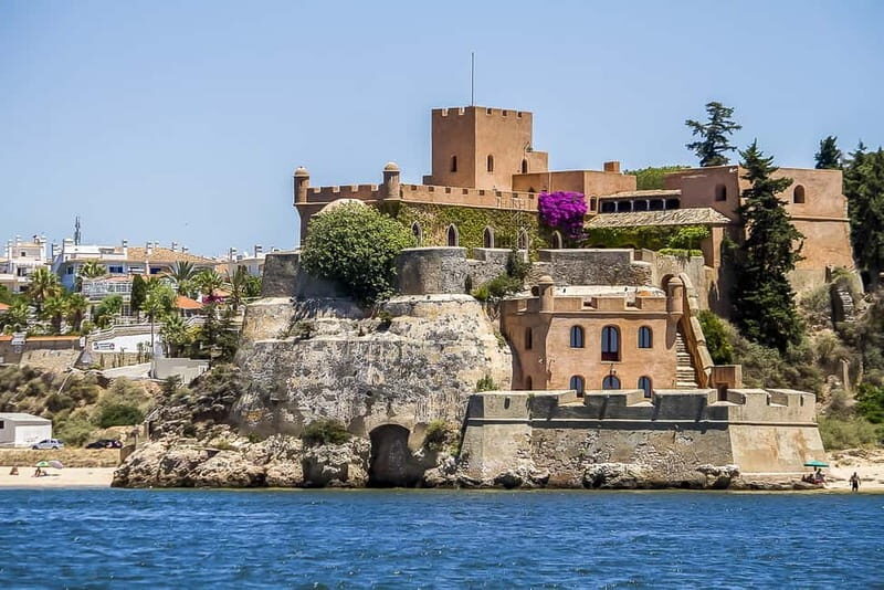 Portimão: Benagil Caves Speed Boat Tour with Sunset Option - Frequently Asked Questions