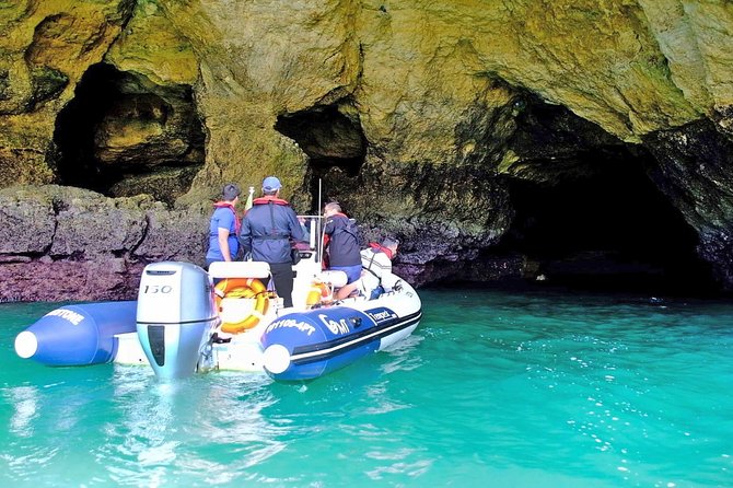 Portimão: Benagil Caves Speedboat Tour - Final Thoughts: Is It Worth It?